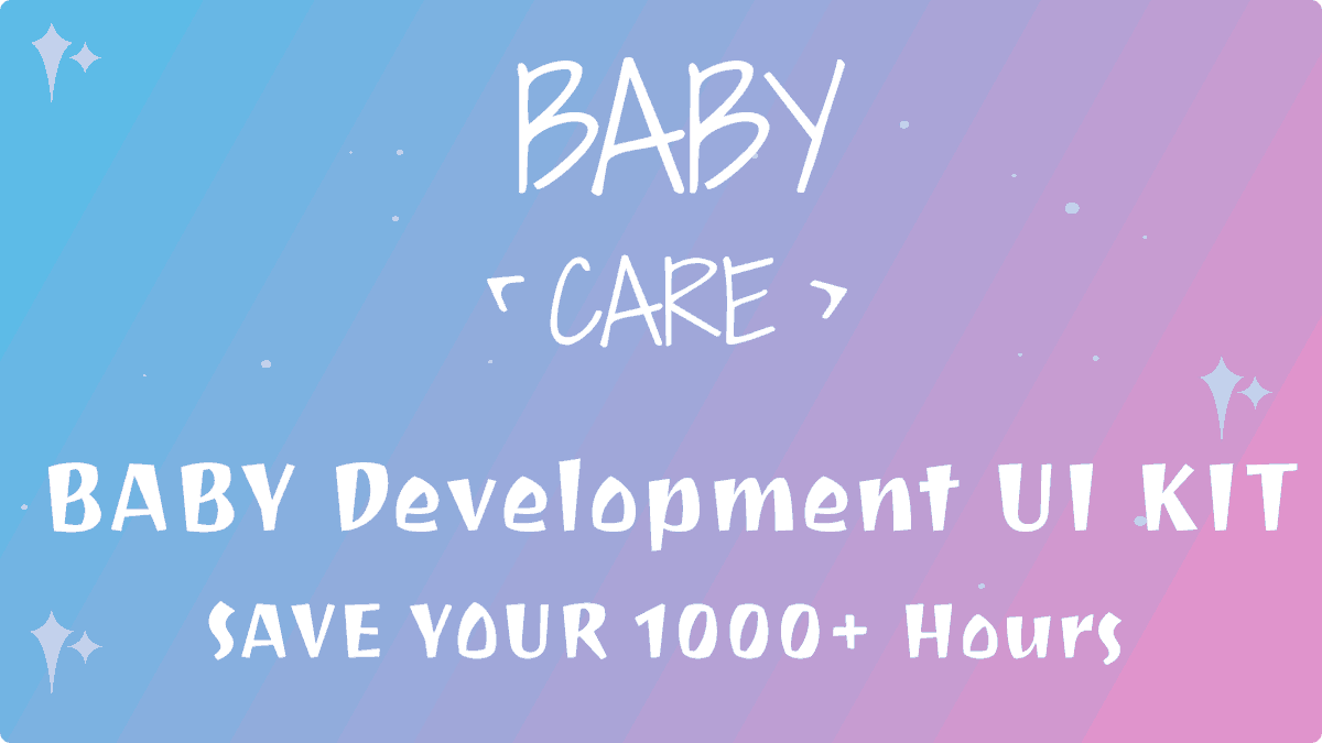 Introduction | AI Baby Development UI Kit